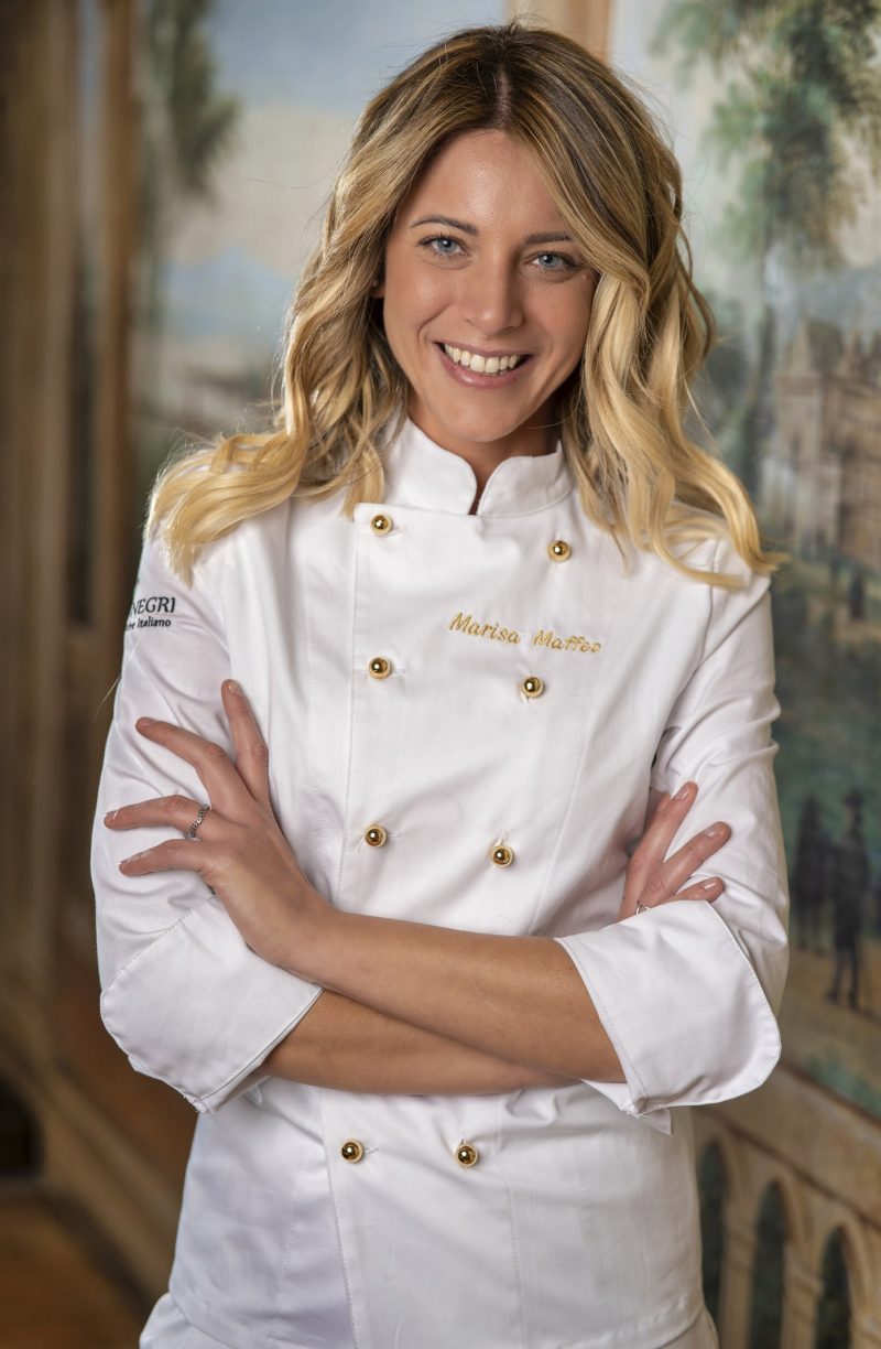 Marisa Maffeo, il sito ufficiale - Marisa Maffeo, il sito ufficiale